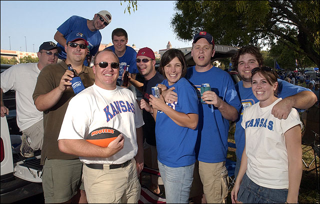 People and places | News, Sports, Jobs - Lawrence Journal-World: news ...